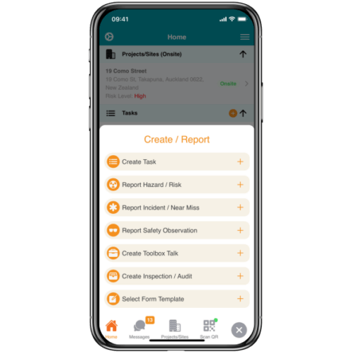 Mobile Safety Apps and Employee Engagement
