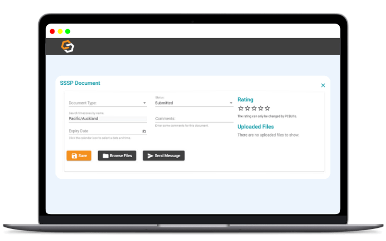 Contractor Management Unlocked With SiteConnect