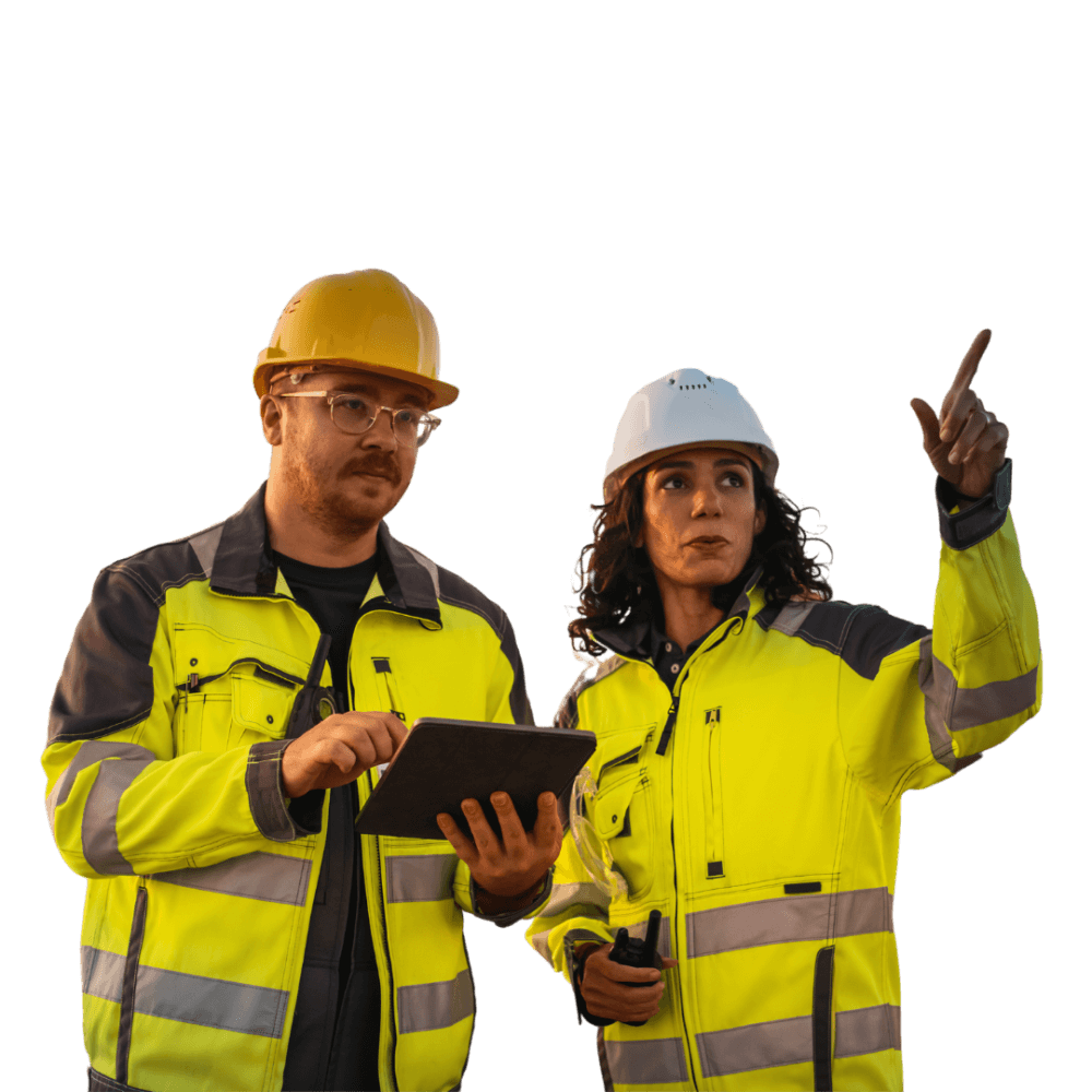 SiteConnect Residential Construction Safety Management Software