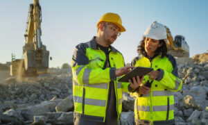 Contractor Management Software NZ & Australia | SiteConnect